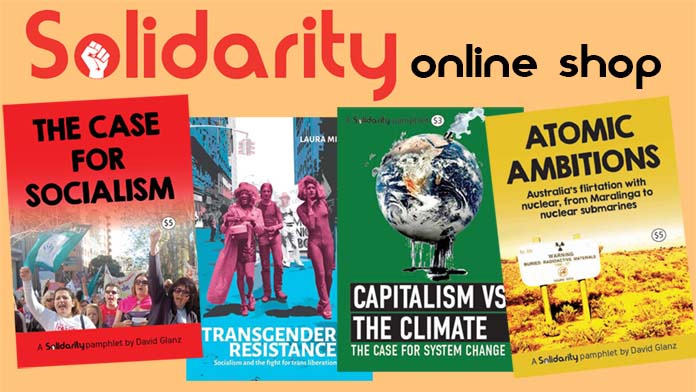 Home 5 - Solidarity online store